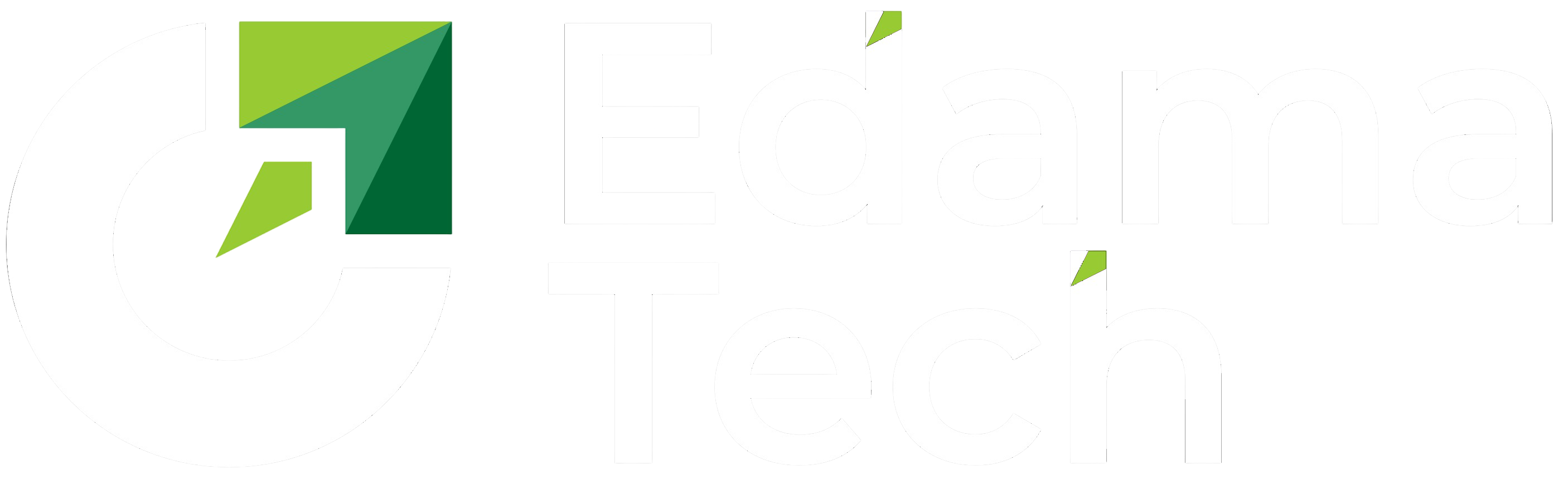 Edama Tech | إدامة تك